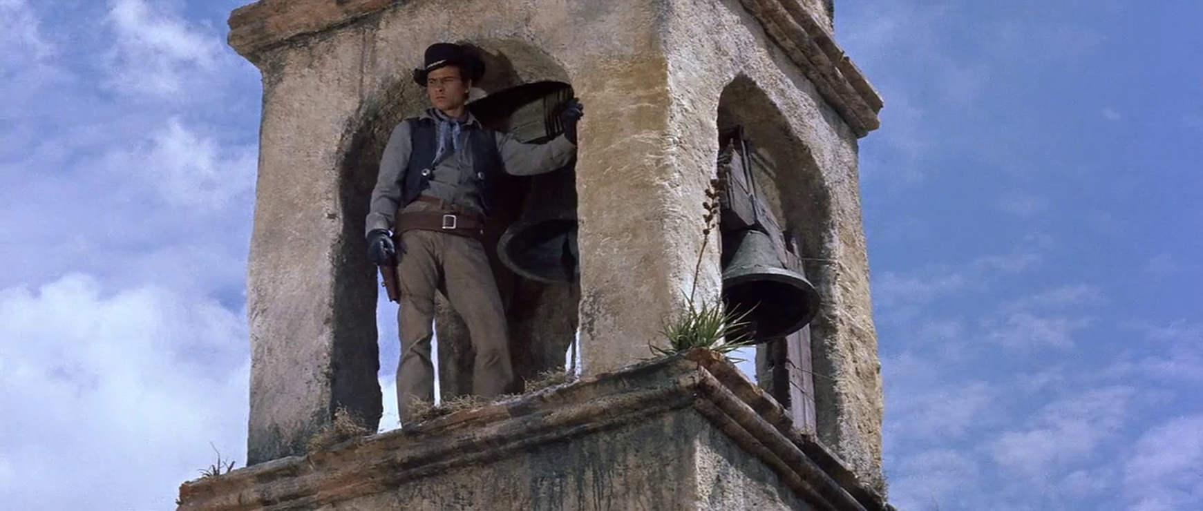 The Magnificent Seven image