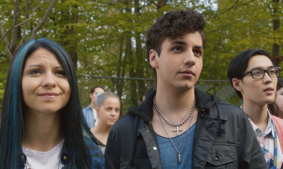 Picture of Degrassi: Next Class