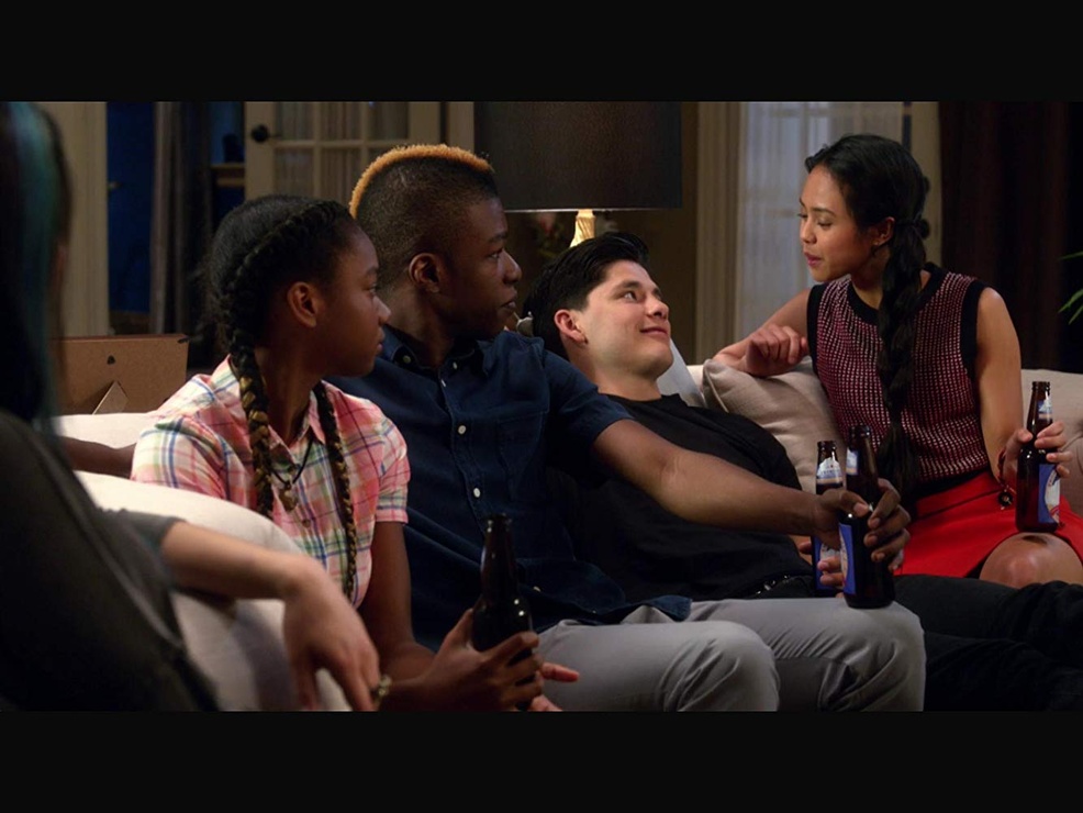 Picture of Degrassi: Next Class