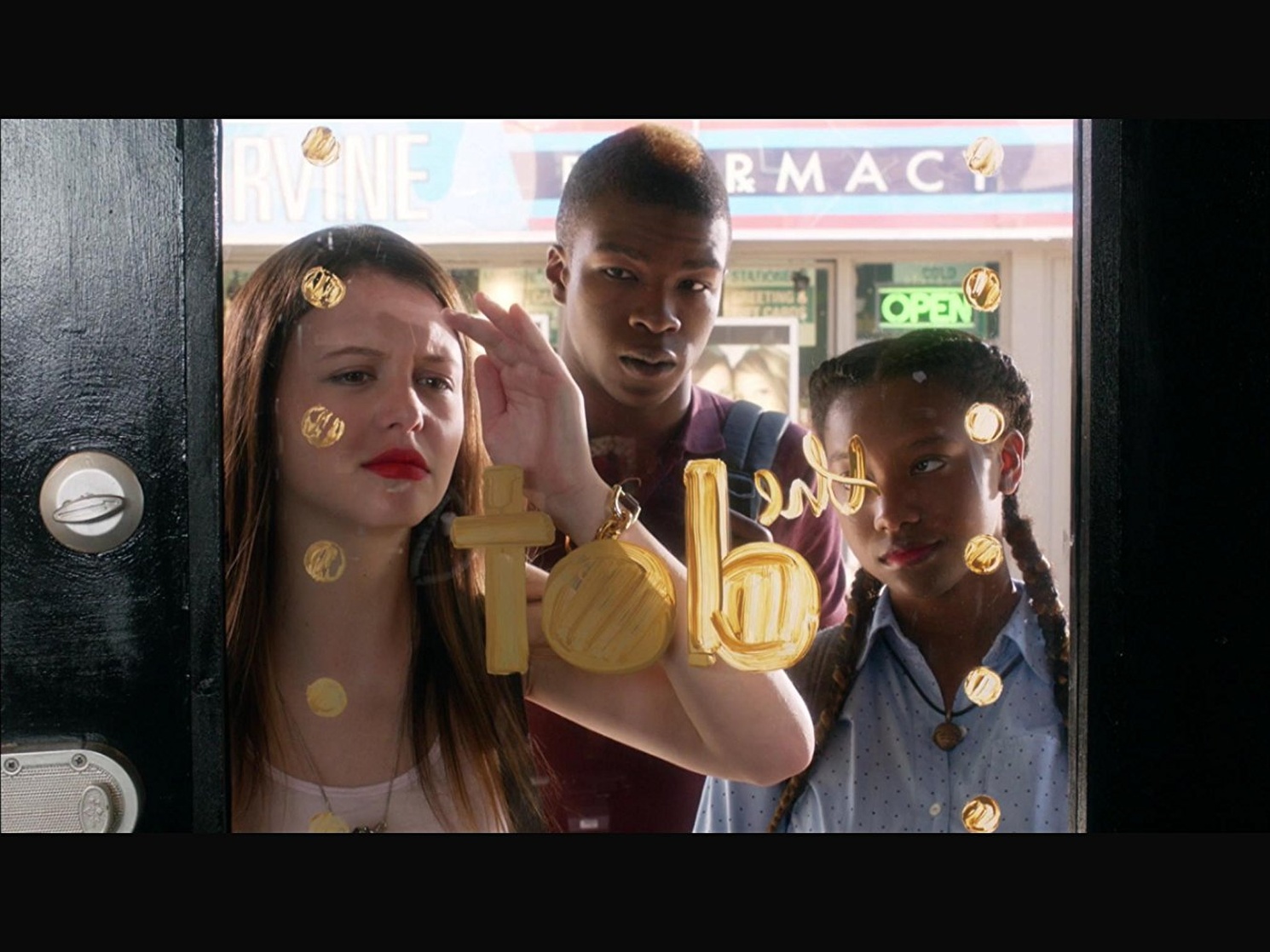 Degrassi: Next Class image