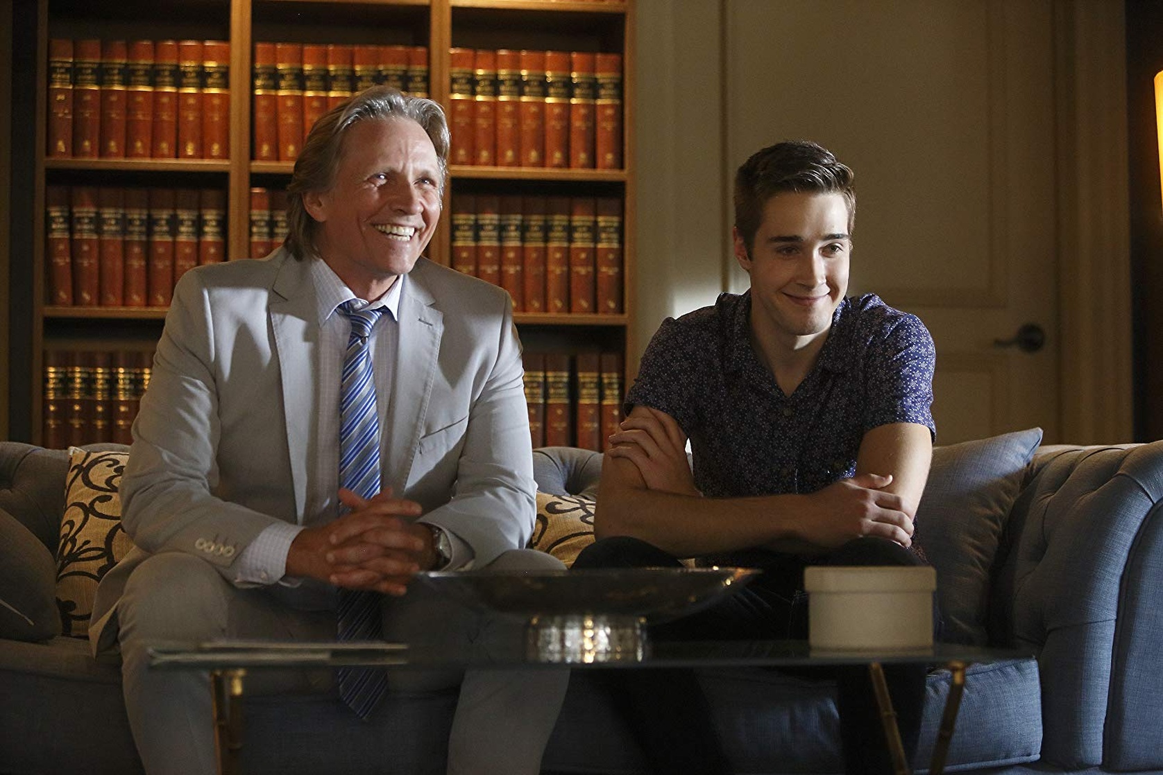 Degrassi: Next Class picture