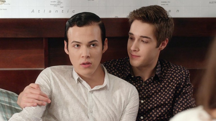 Picture of Degrassi: Next Class