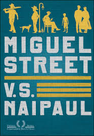 Picture of Miguel Street