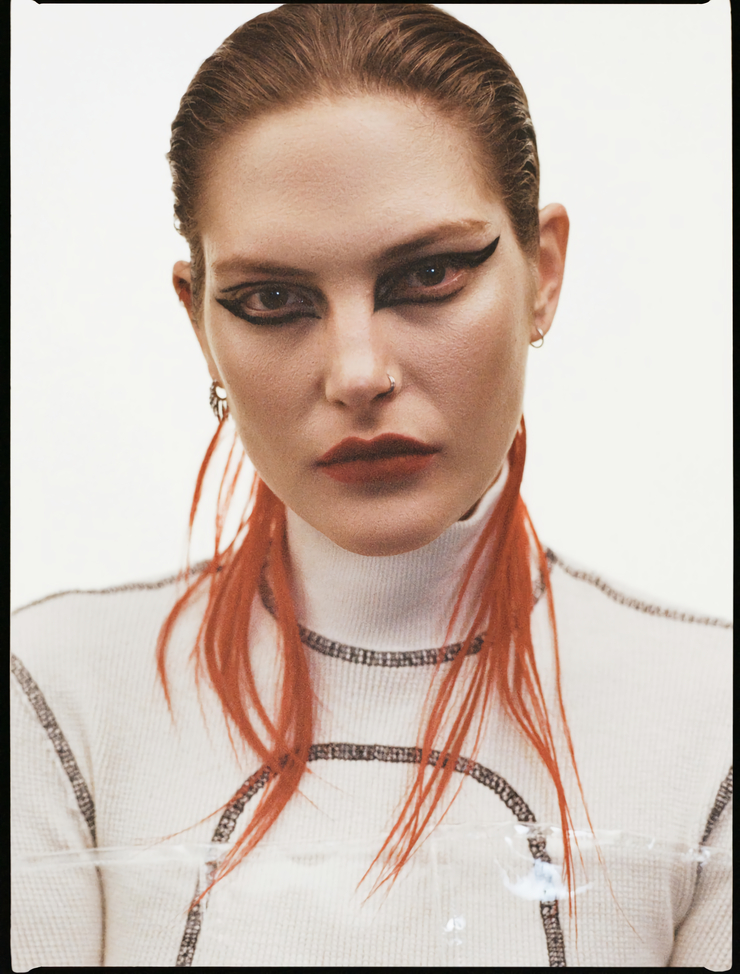 Image of Catherine Mcneil