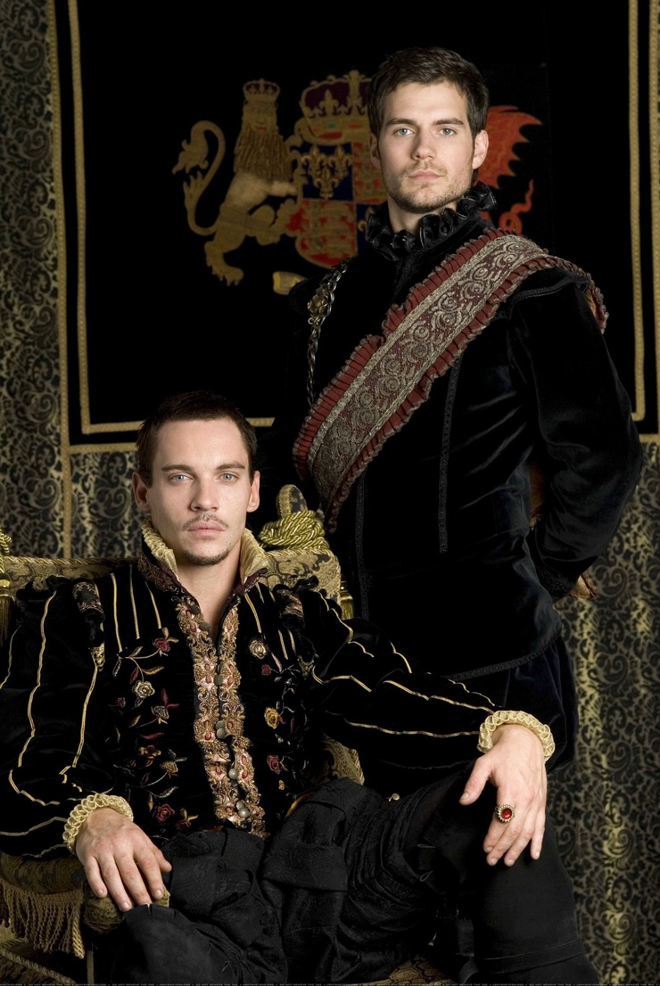 Picture of The Tudors