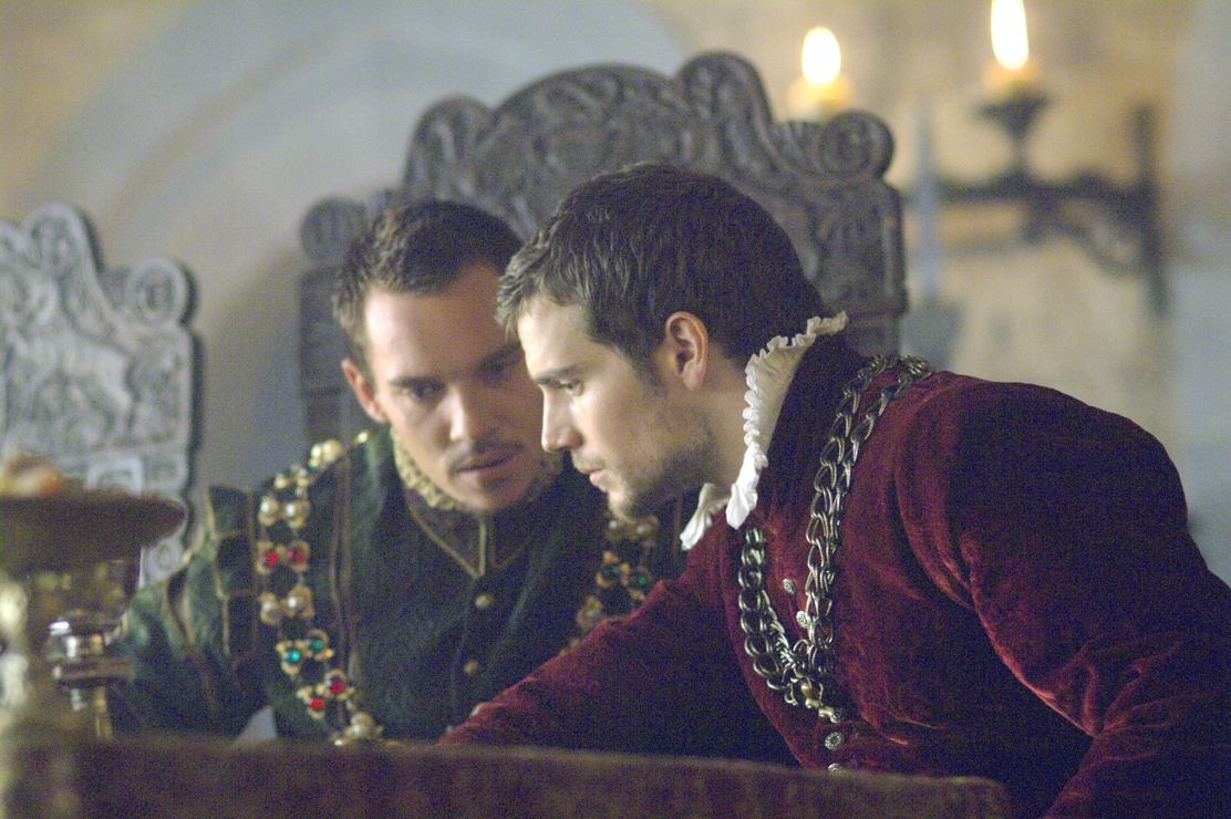 Image of The Tudors