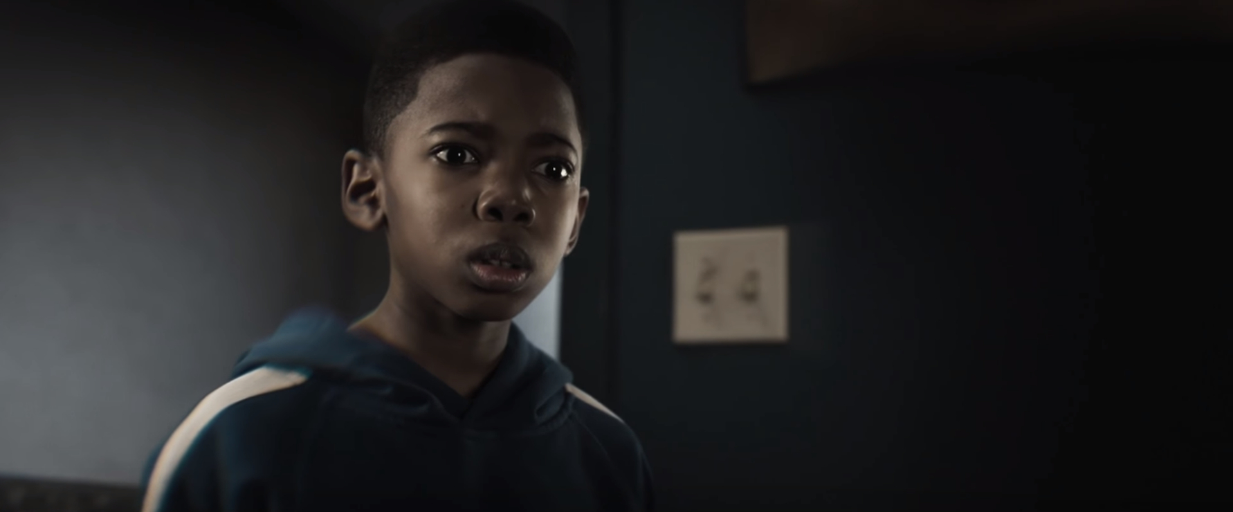 Picture of Erik Stevens / Killmonger