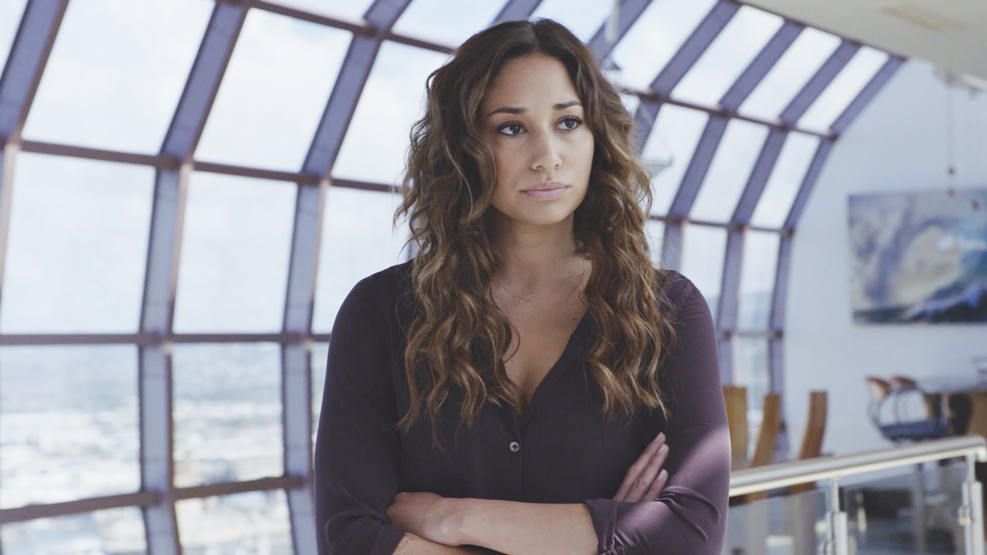 Picture of Meaghan Rath