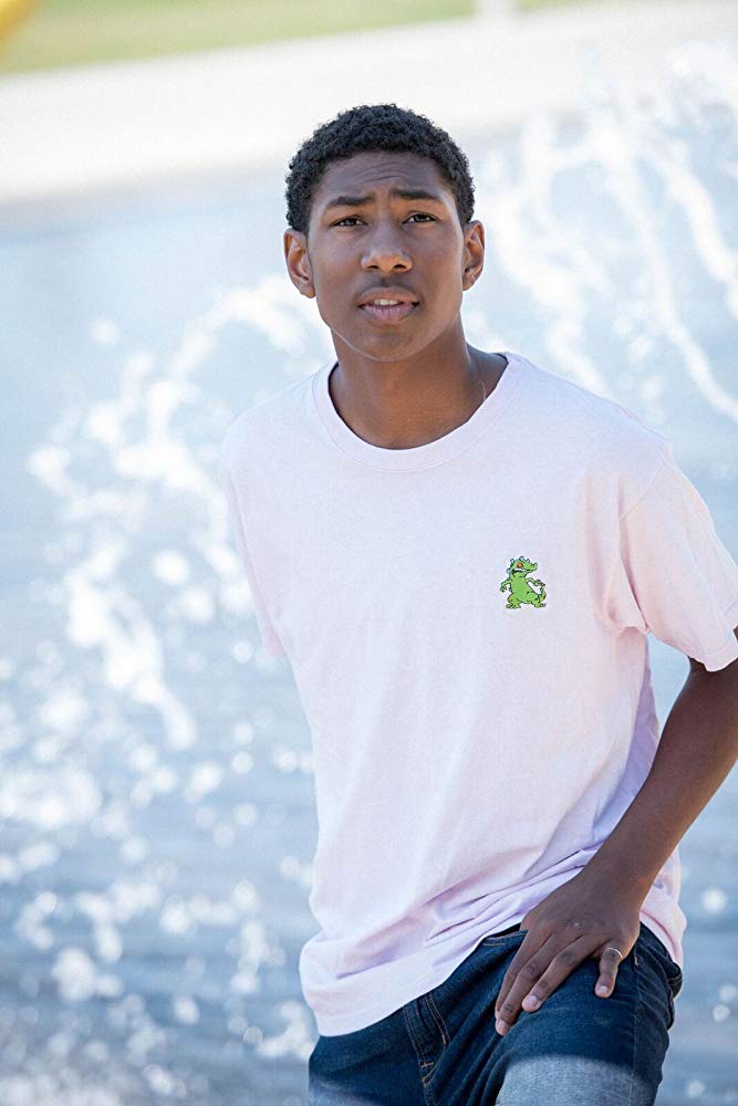 Picture of Armani Barrett