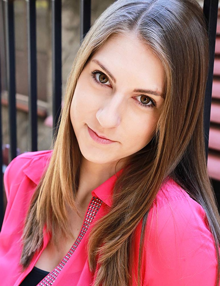 Picture of Chandra Bond