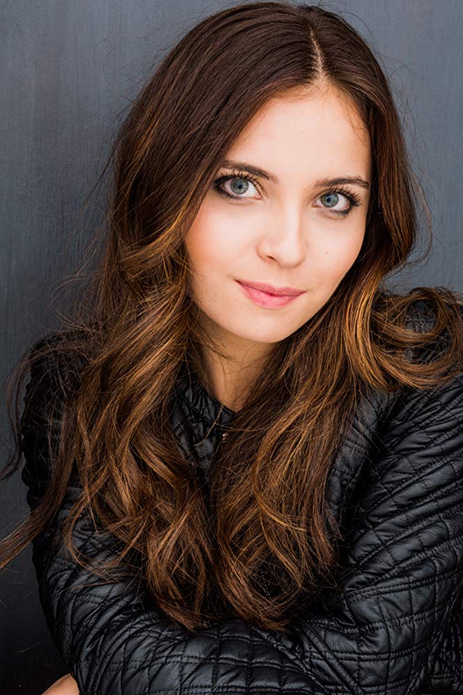 Picture of Ana Markova