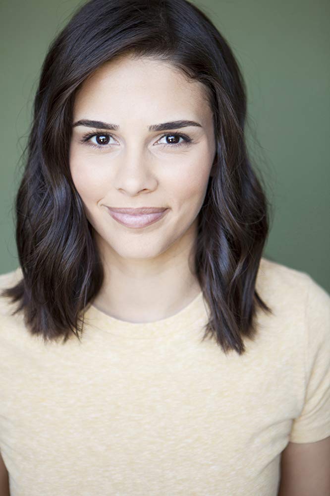 Picture of Natalie Haro