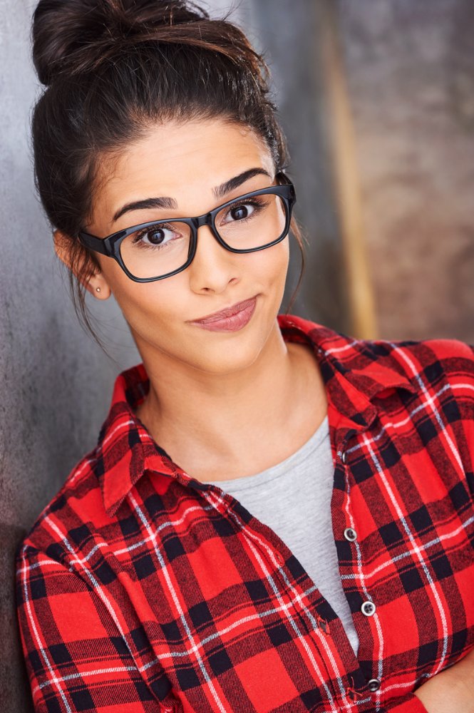 Picture of Natalie Haro