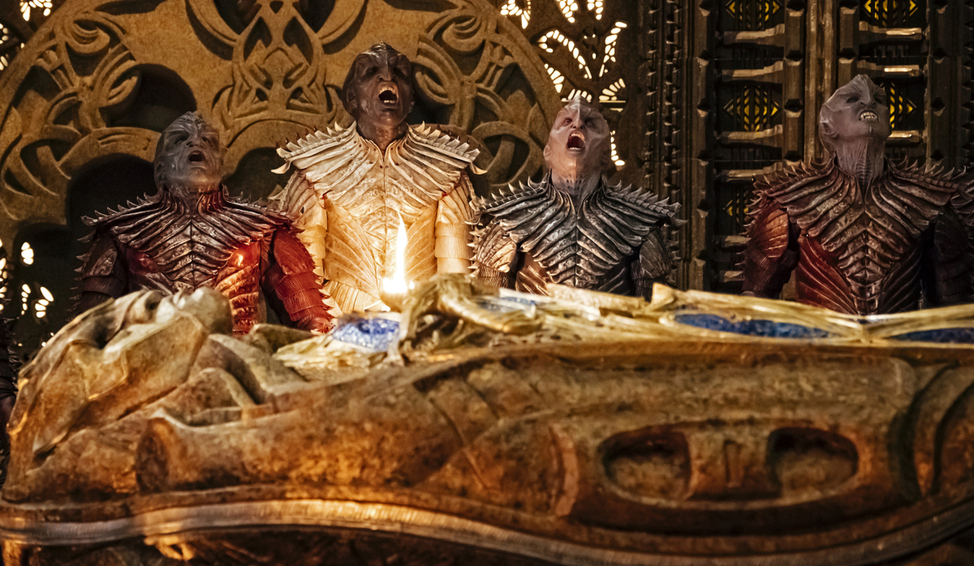 Picture of Star Trek: Discovery