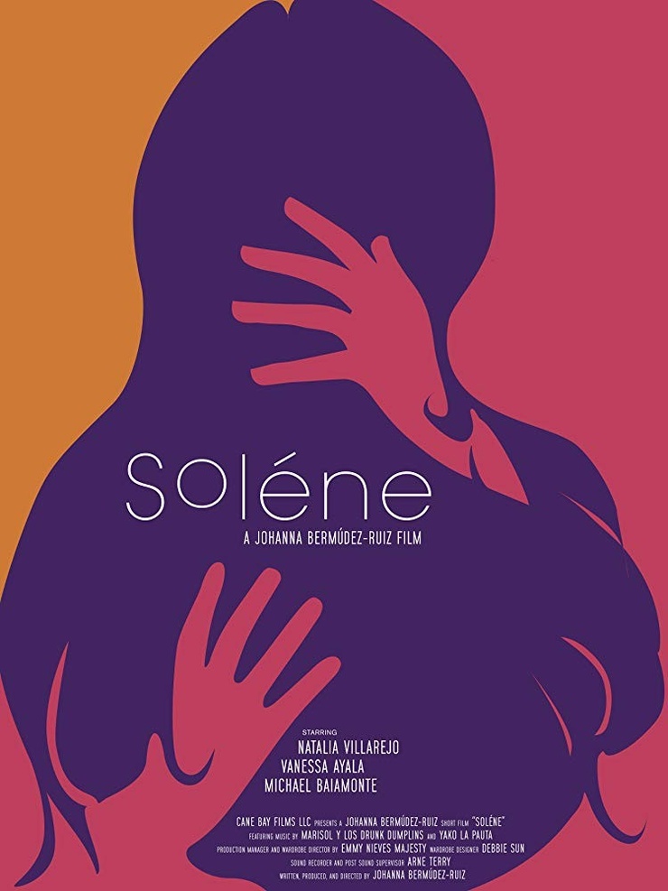 Picture of Solene