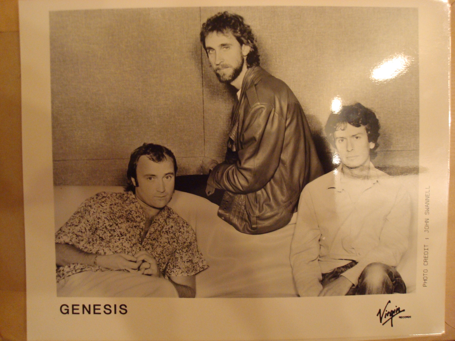 Picture of Genesis