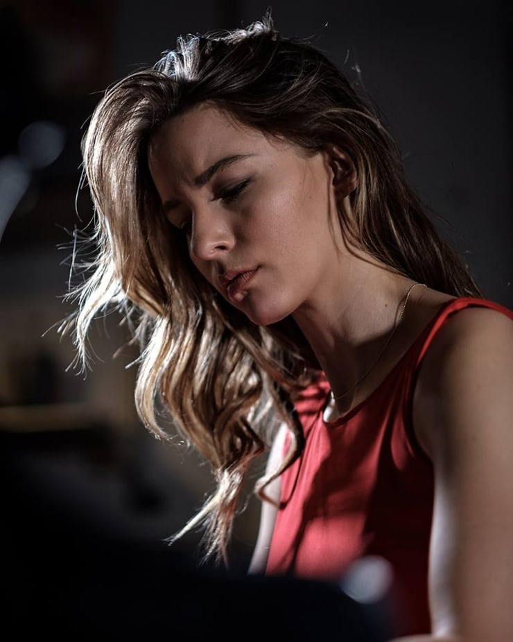 Picture of Belén Cusi