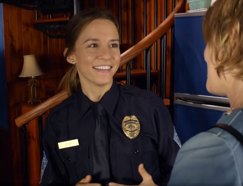 Picture of Belén Cusi