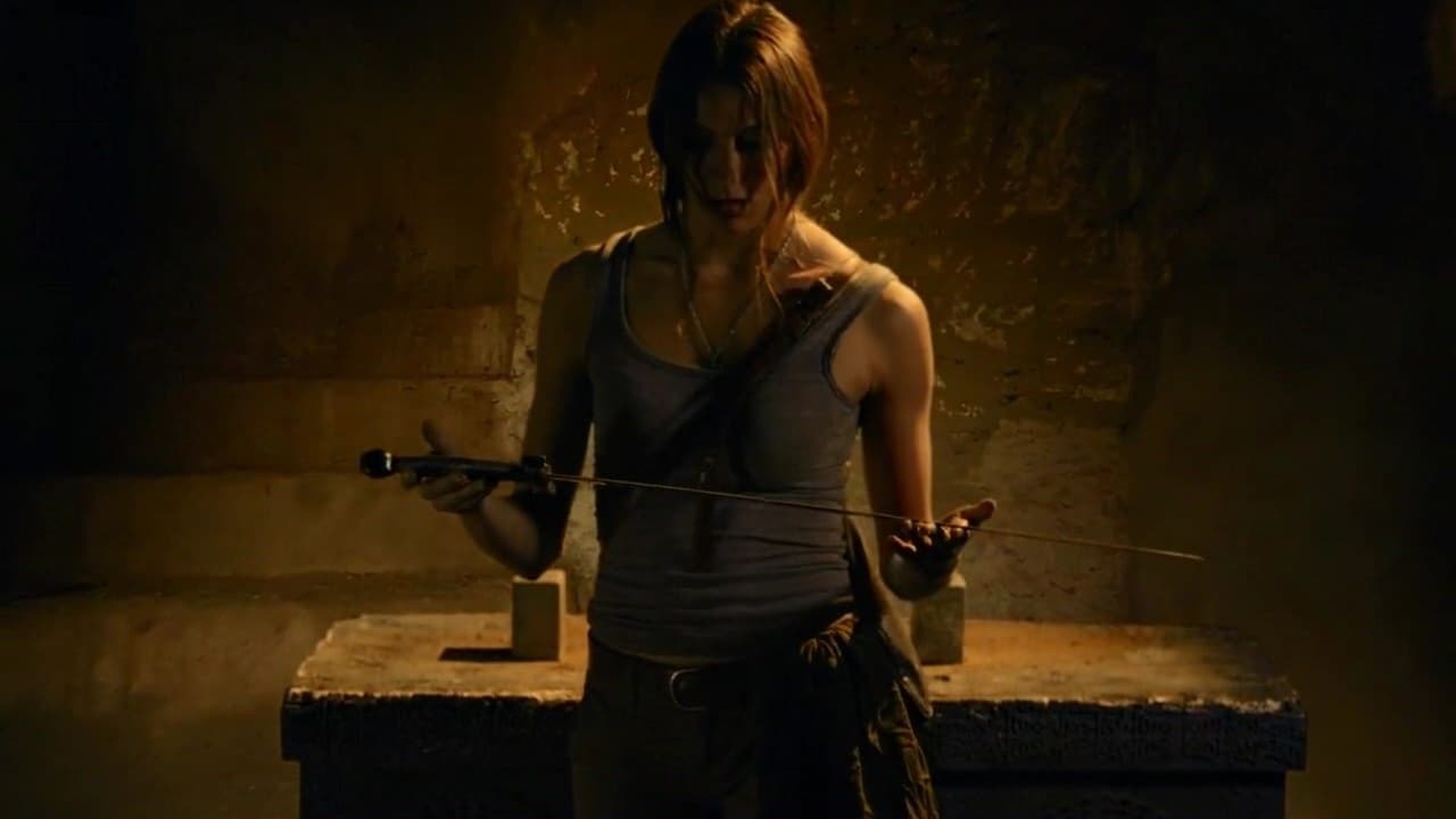 Image of Tomb Invader