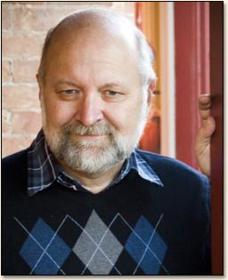 Picture of David Farland