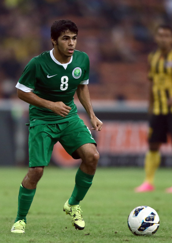 Picture of Yahya Al Shehri