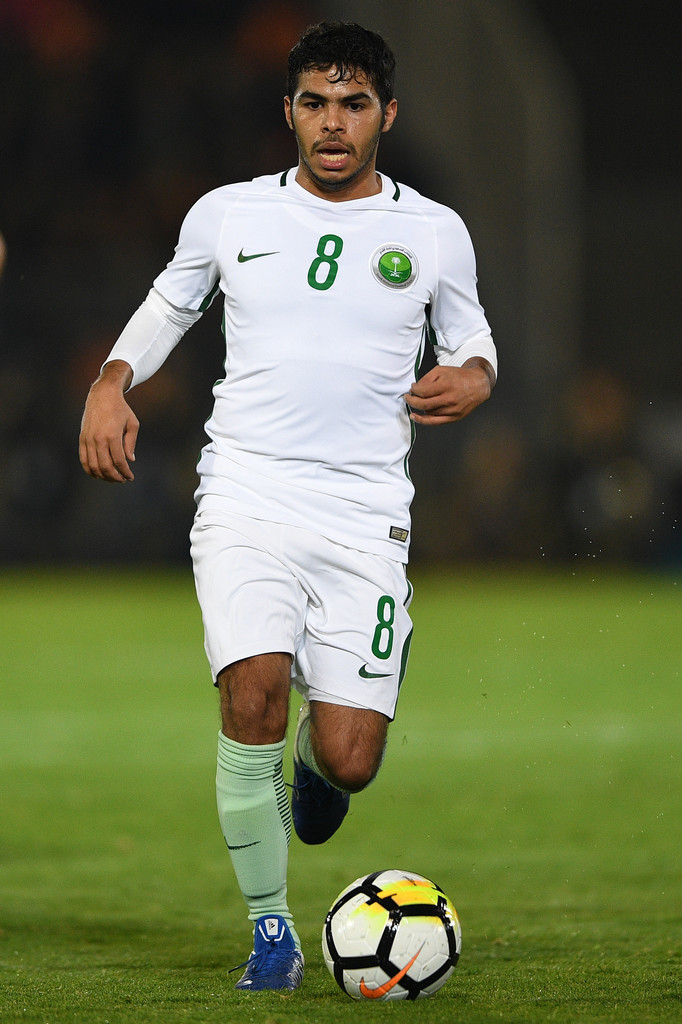 Picture of Yahya Al Shehri