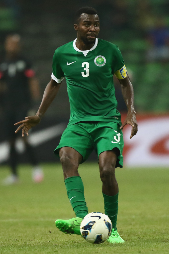 Picture of Osama Hawsawi