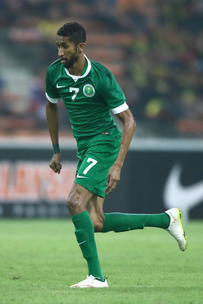 Picture of Salman Al Faraj