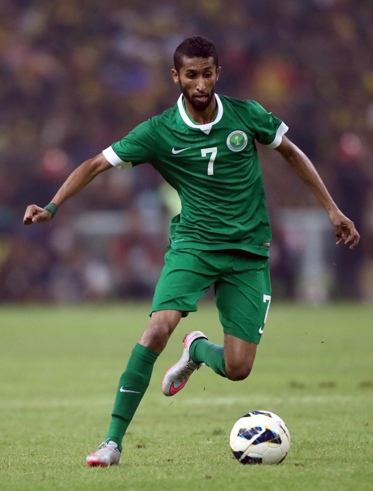 Salman Al Faraj image