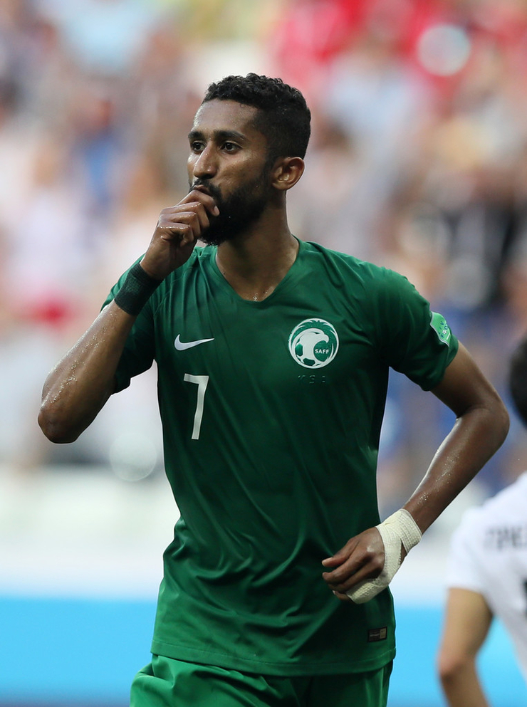 Salman Al Faraj image