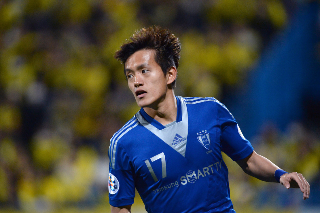 Picture of Hong Chul