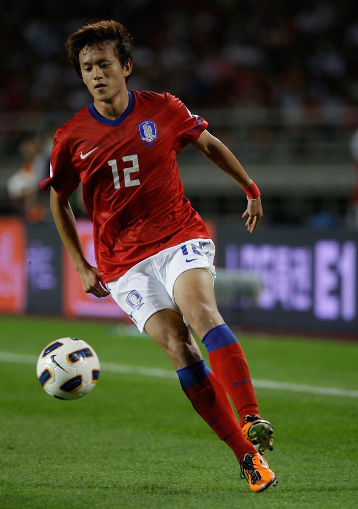 Picture of Hong Chul