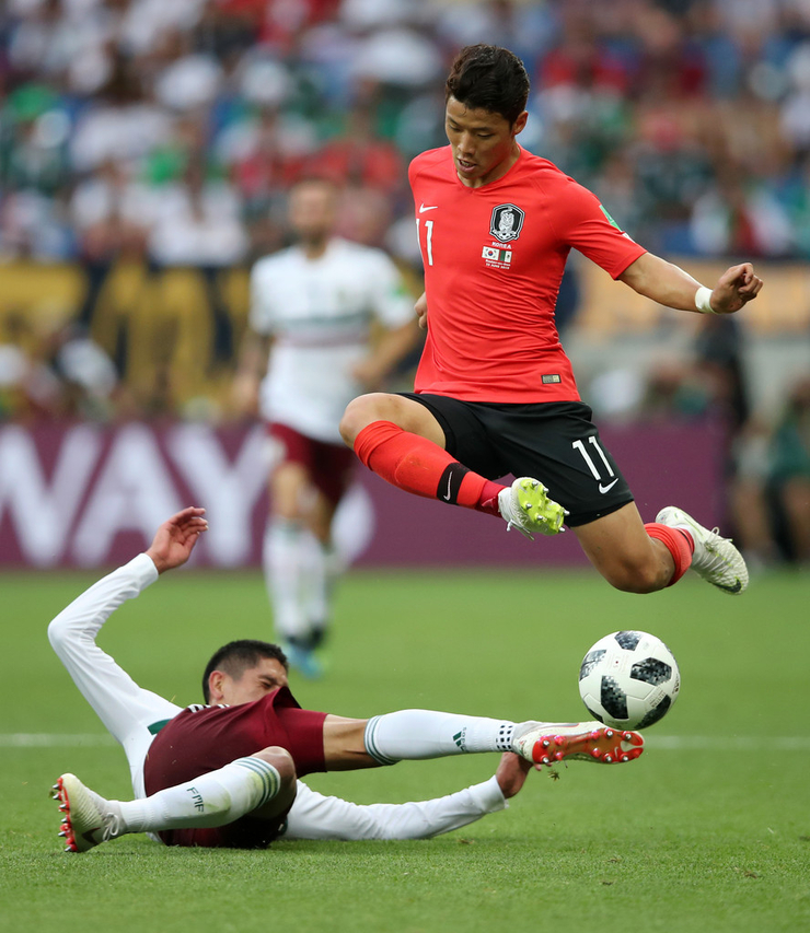 Hwang Hee-Chan picture