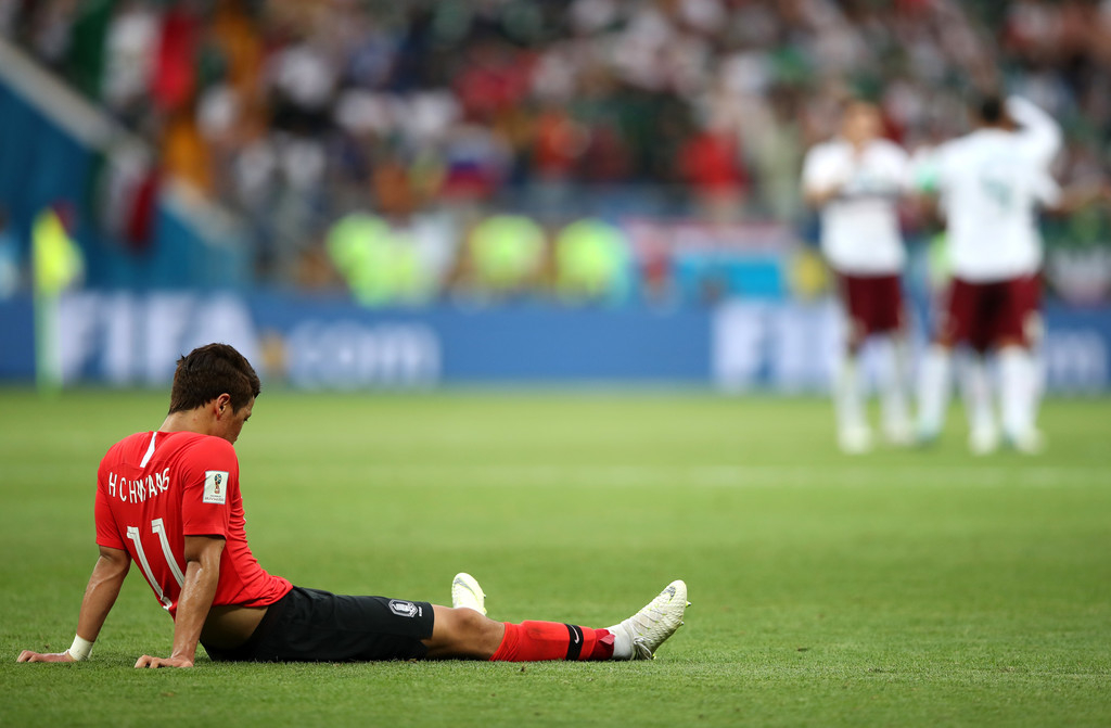 Picture of Hwang Hee-Chan