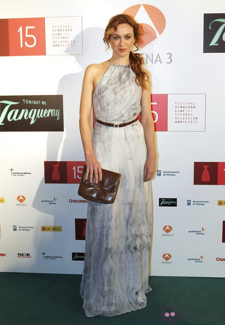 Picture of Marta Hazas