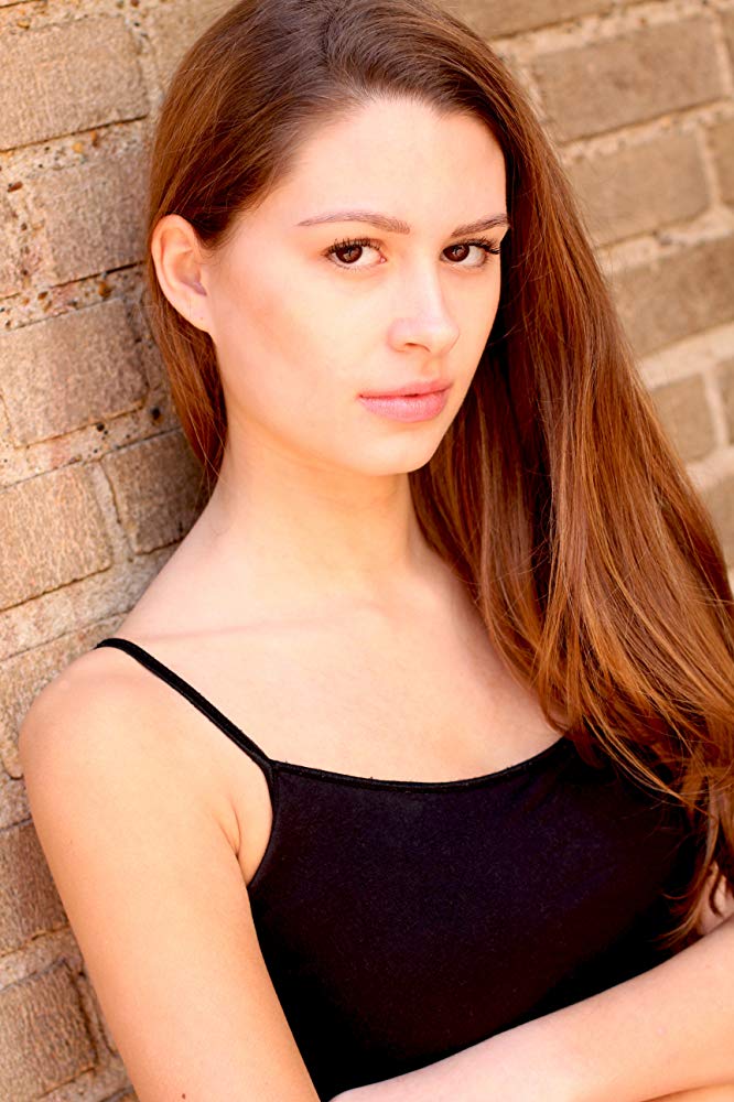 Picture of Rachel Nielsen