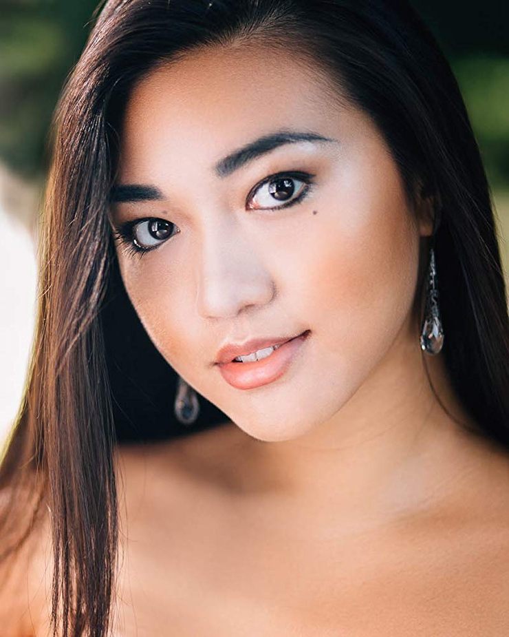Picture of Sarah Grace Lee