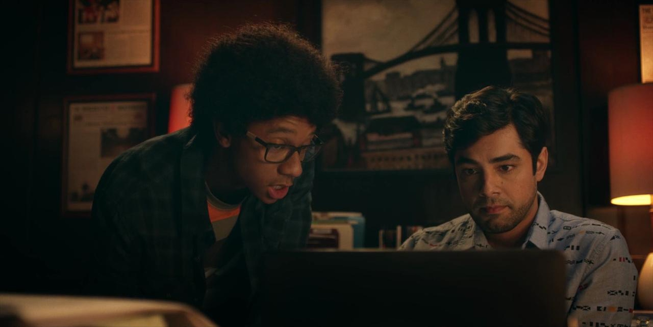 Picture of Dear White People