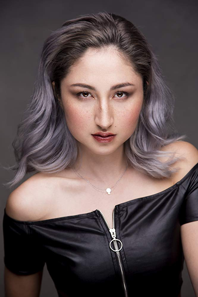 Picture of Yurie Collins