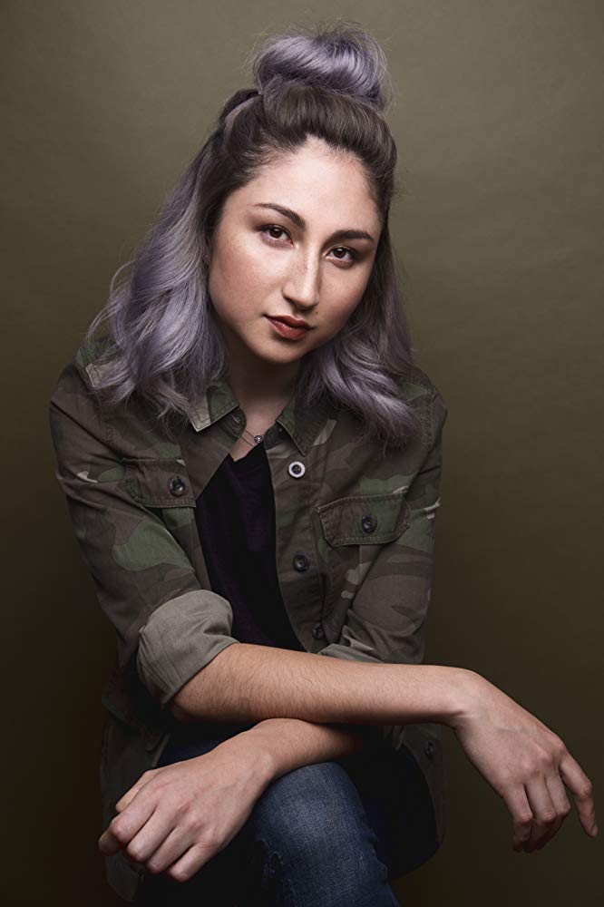 Picture of Yurie Collins