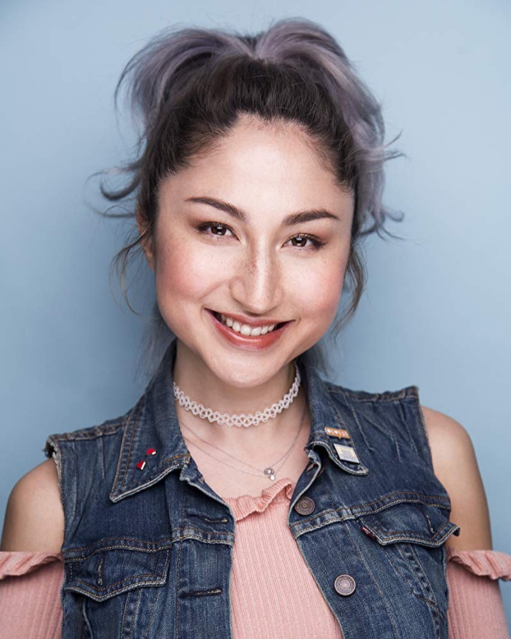 Picture of Yurie Collins