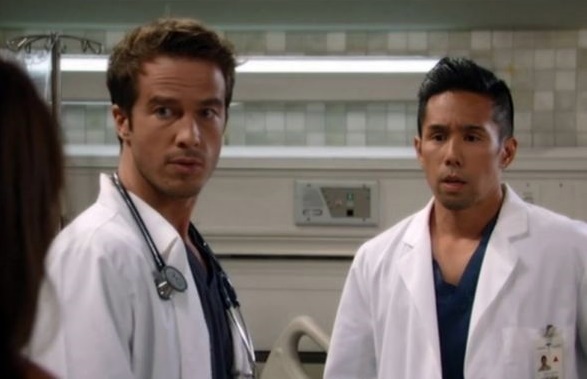 General Hospital picture