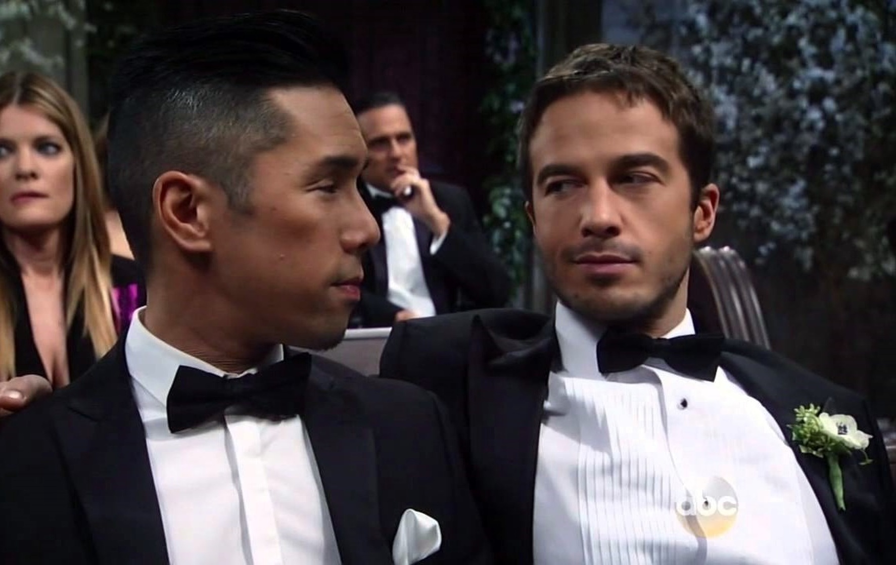 General Hospital image