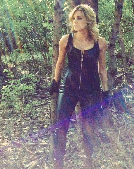 Picture of Amanda K. Morales