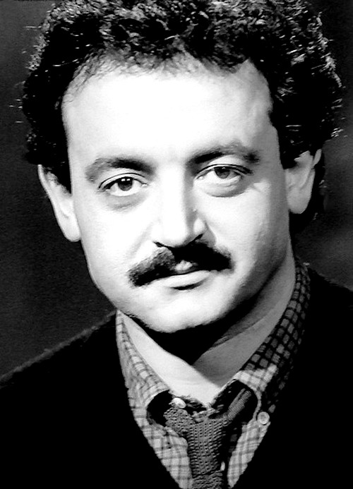 Picture of Louis Chedid