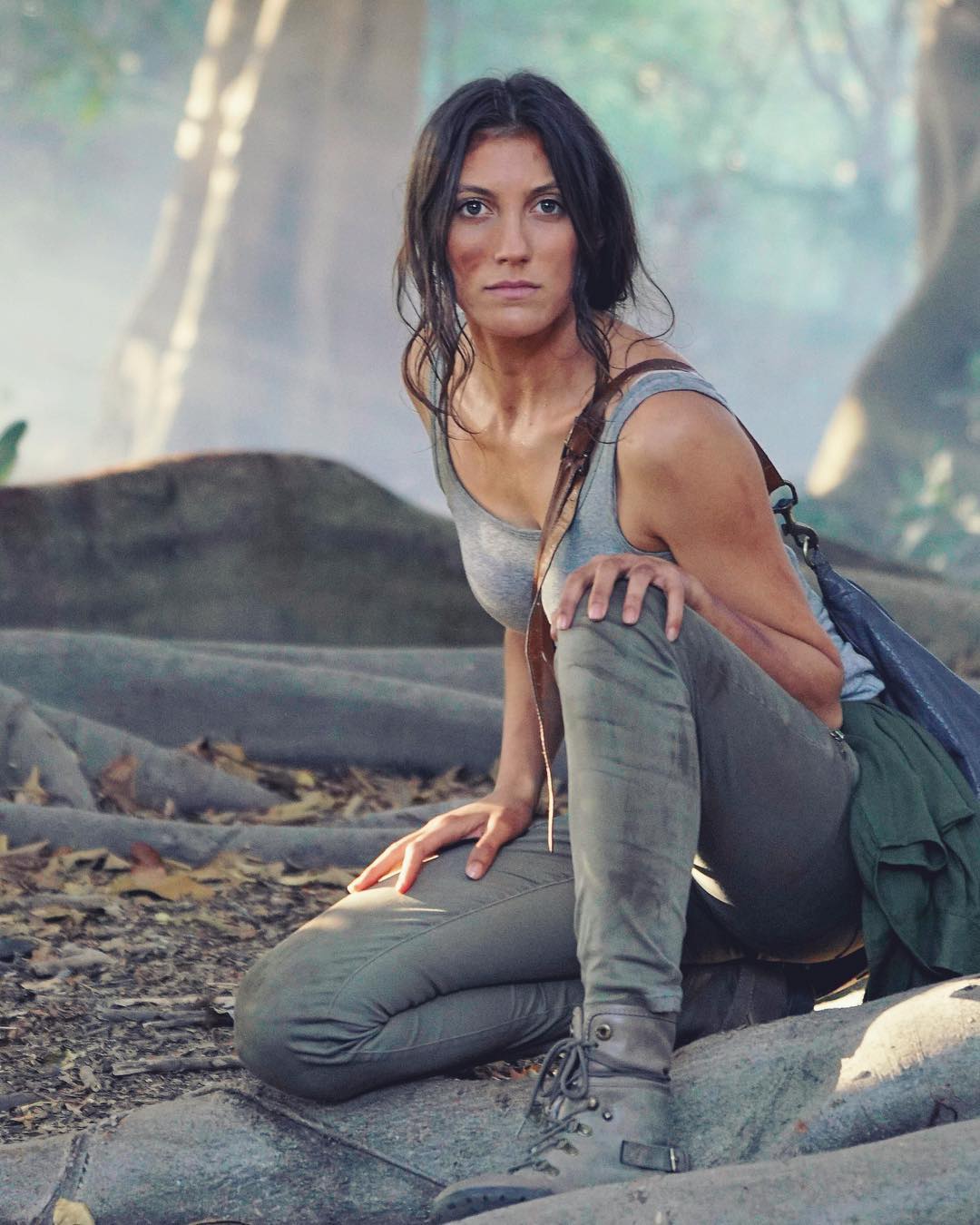 Gina Vitori ~ Instagram