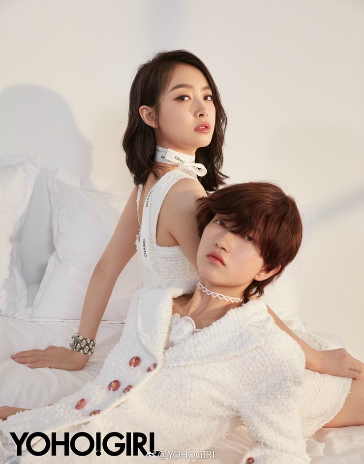 Picture of Wang Hao Ru