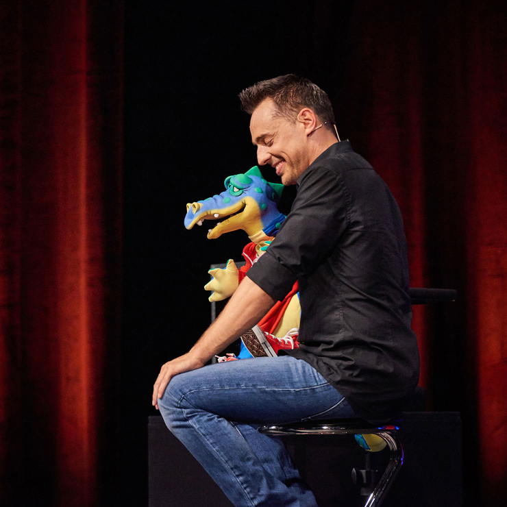 Picture of Niki Sedlak