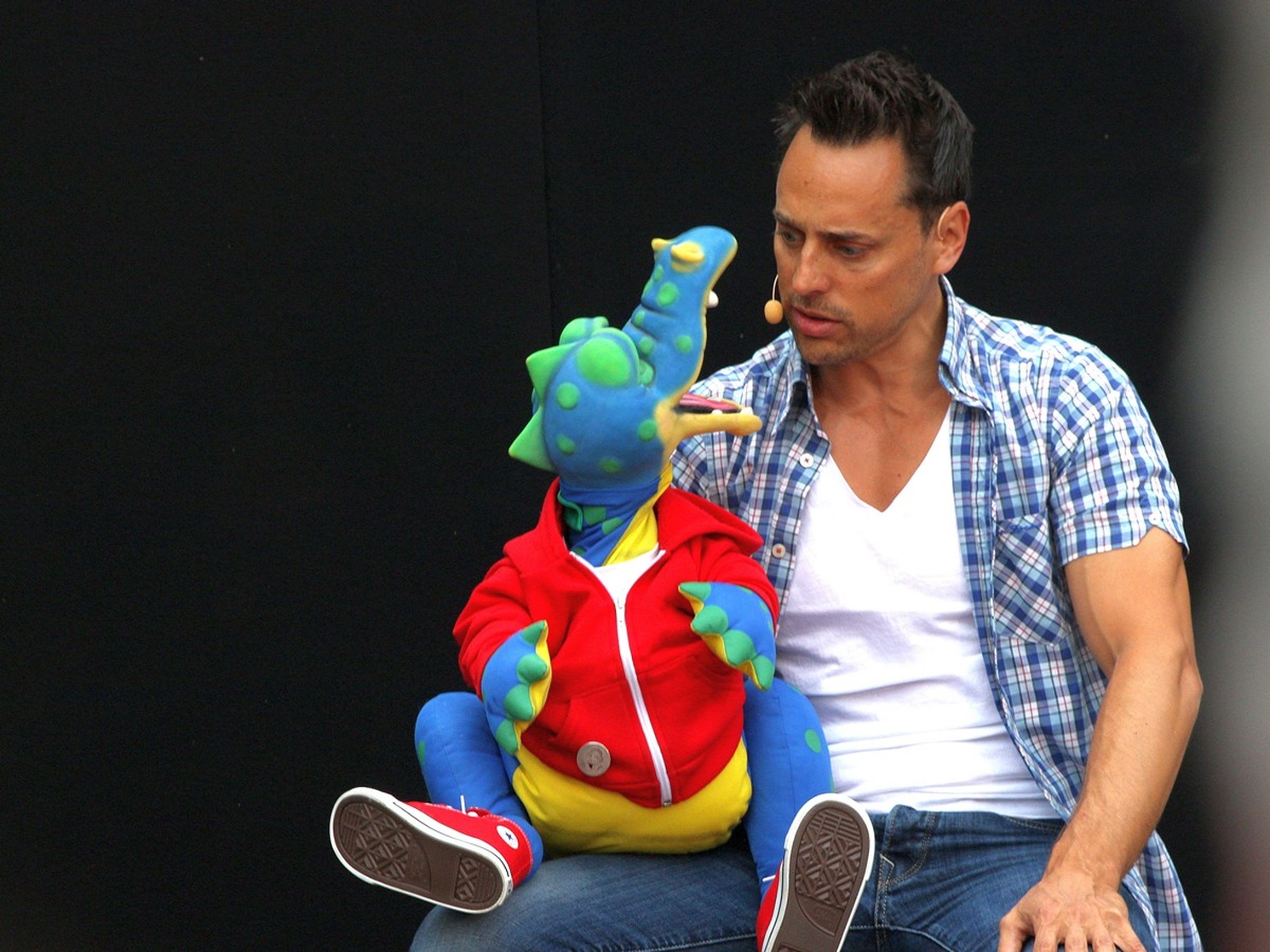 Picture of Niki Sedlak