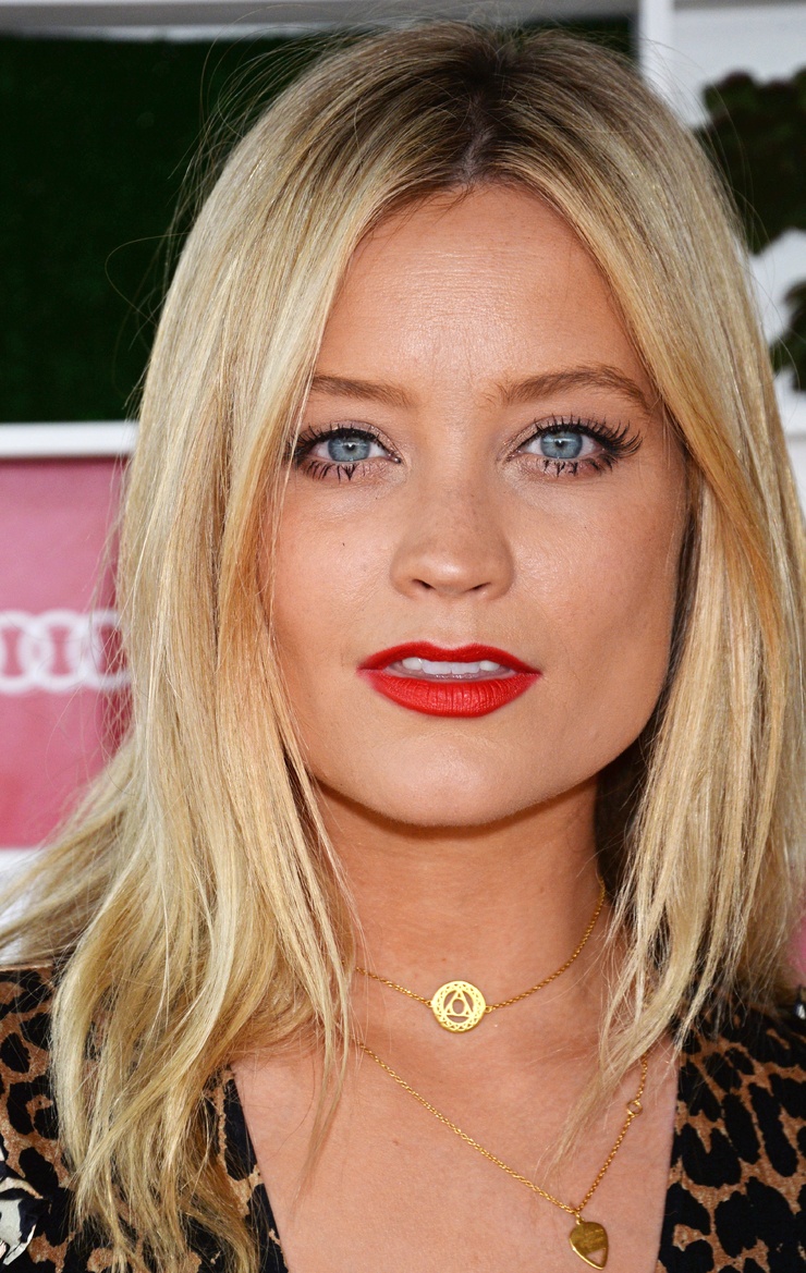 Image of Laura Whitmore